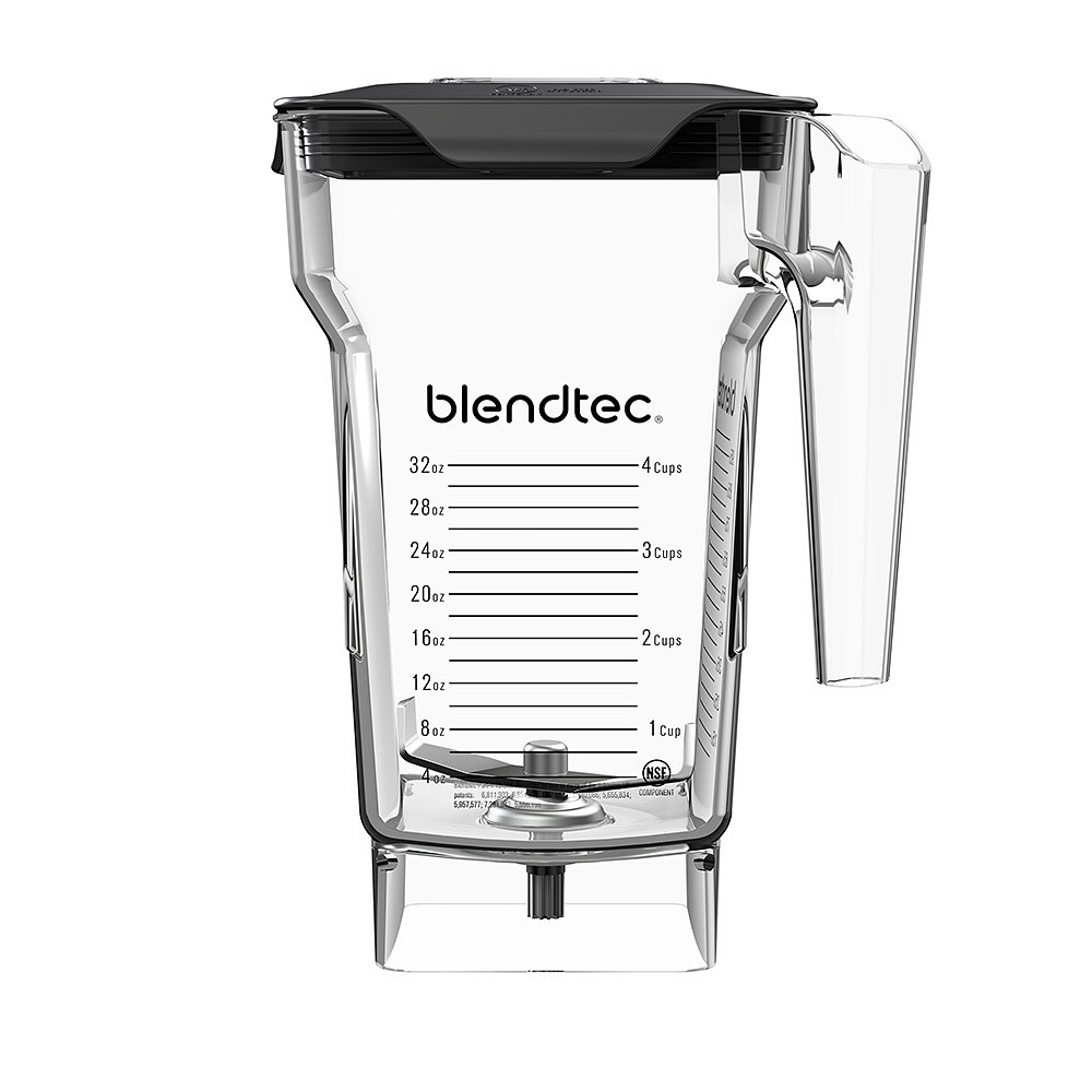 Blendtec Rapid Rinser Station | MYBLENDER